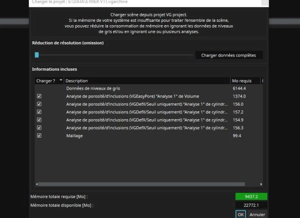 Tutoriel MyVGL - Azimut Control
